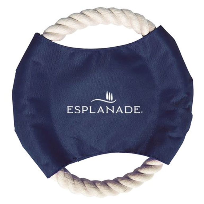 Rope Disc - ShopEsplanade.com