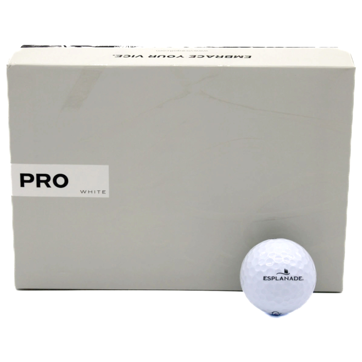 Vice Pro Drip Red & Blue Golf Balls – ShopEsplanade.com