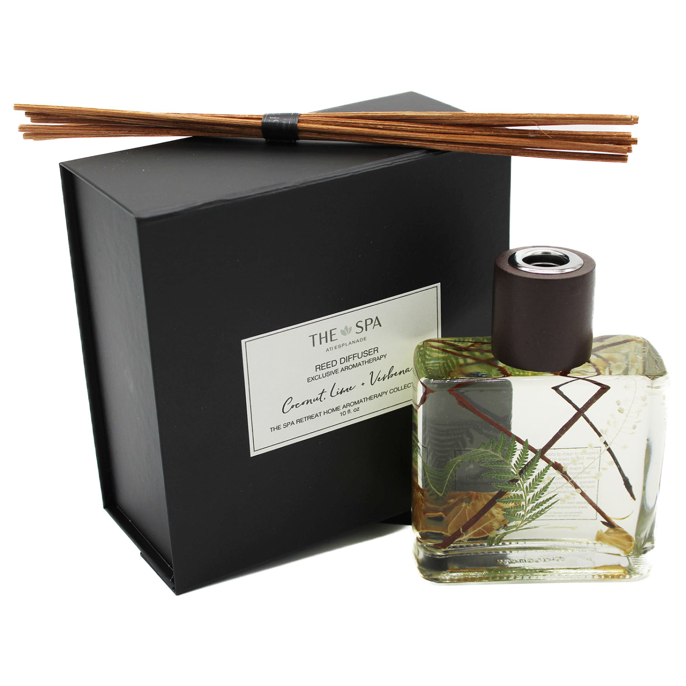 Reed Diffuser – ShopEsplanade.com