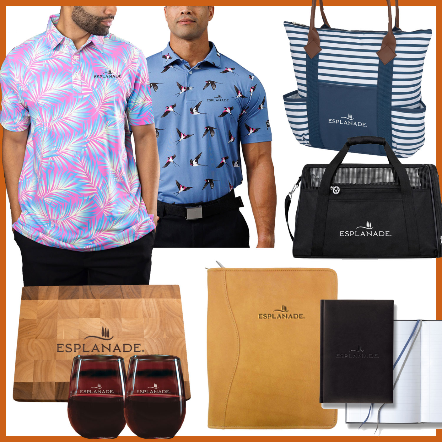 The Gen Xers - ShopEsplanade.com